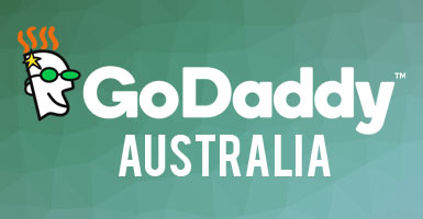 Godaddy Hosting Australia - WebHostingAustalia
